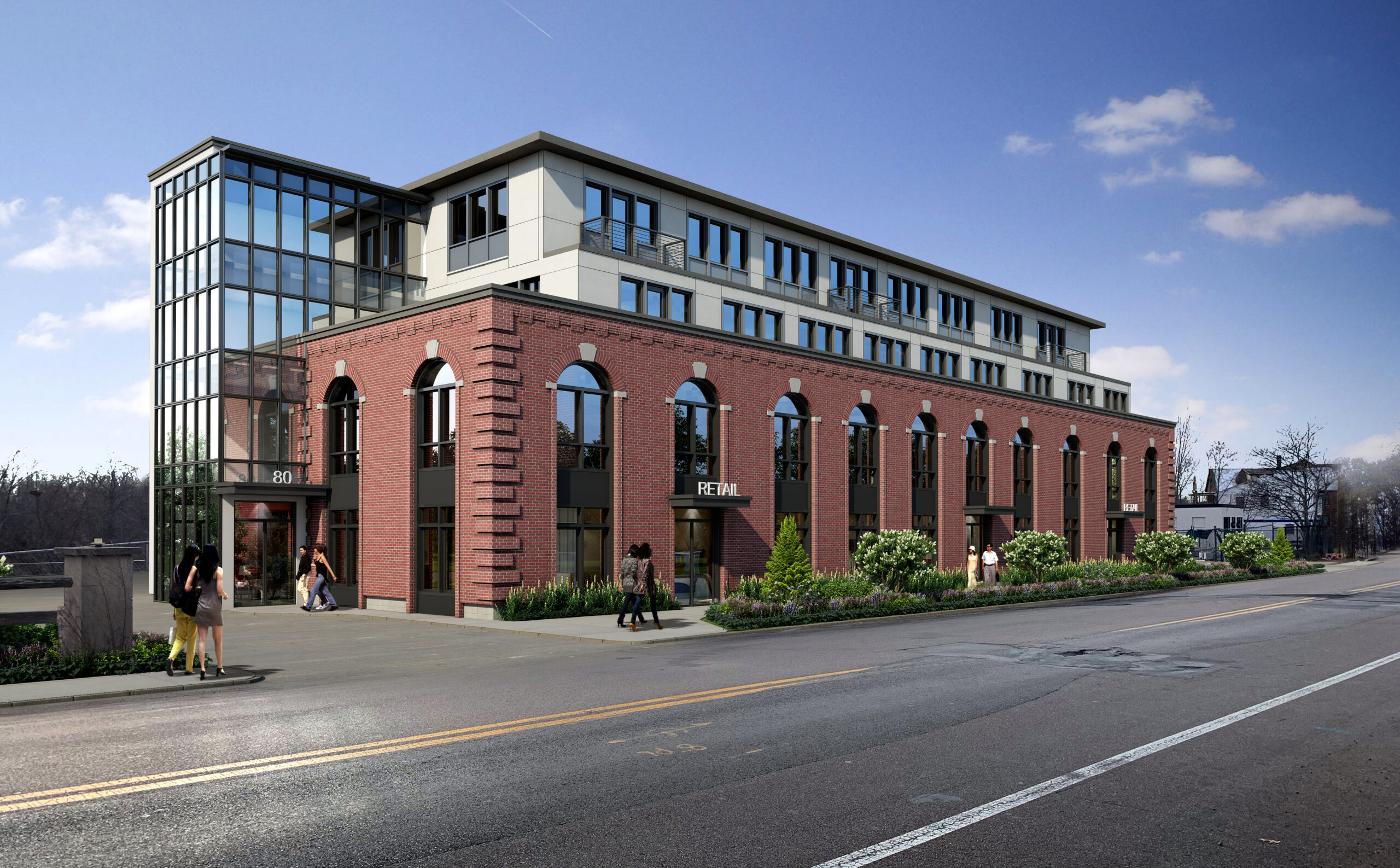 Supreme Development – Supreme Companies